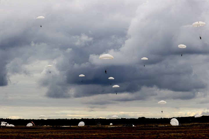 World’s Longest Recorded Tank Kill—Challenger Legacy Powers Ukraine’s ...
