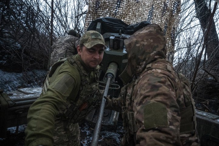 Octopus Goes Serial: Ukraine Begins Mass Output of New Shahed ...