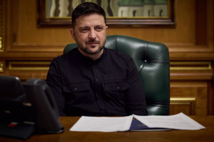 Drone Strike Blasts FSB Facility Deep Inside Chechnya, Video Shows ...