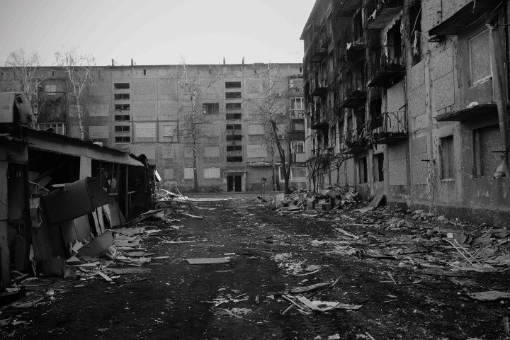 Inside Brave1, the Tech Hub Powering Ukraine’s Battlefield Innovations ...