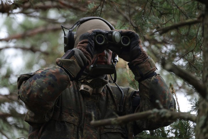 New Russian Italmas Attack Drone Spotted on the Frontlines. What We ...