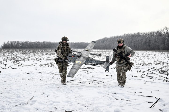 Ukraine’s Access to Rusty Dagger Missiles Could Accelerate After ...