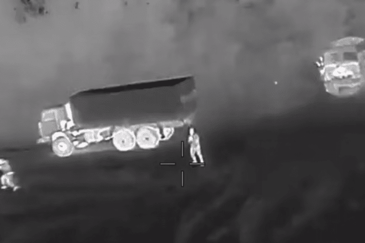 HUR Ukraine: intelligence operations and updates from UNITED24 Media ...