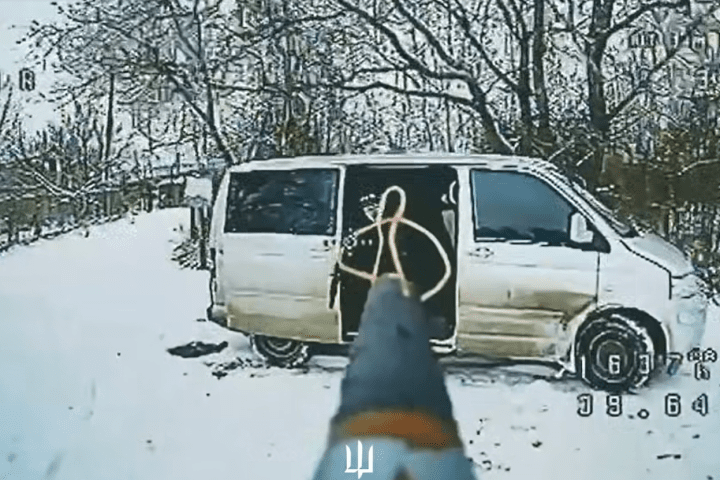 HUR Ukraine: intelligence operations and updates from UNITED24 Media ...