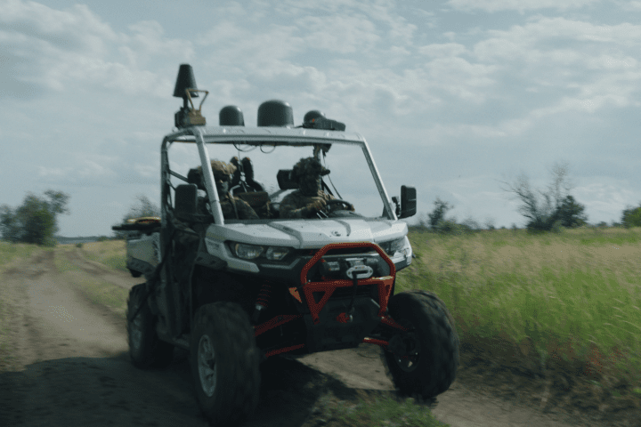 World’s Longest Recorded Tank Kill—Challenger Legacy Powers Ukraine’s ...