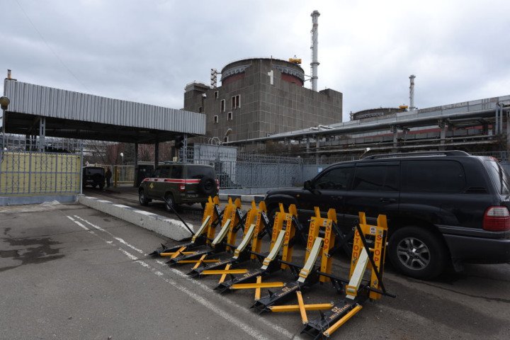 Europe Builds New Military Corridor Linking Eight Nations to Speed NATO ...