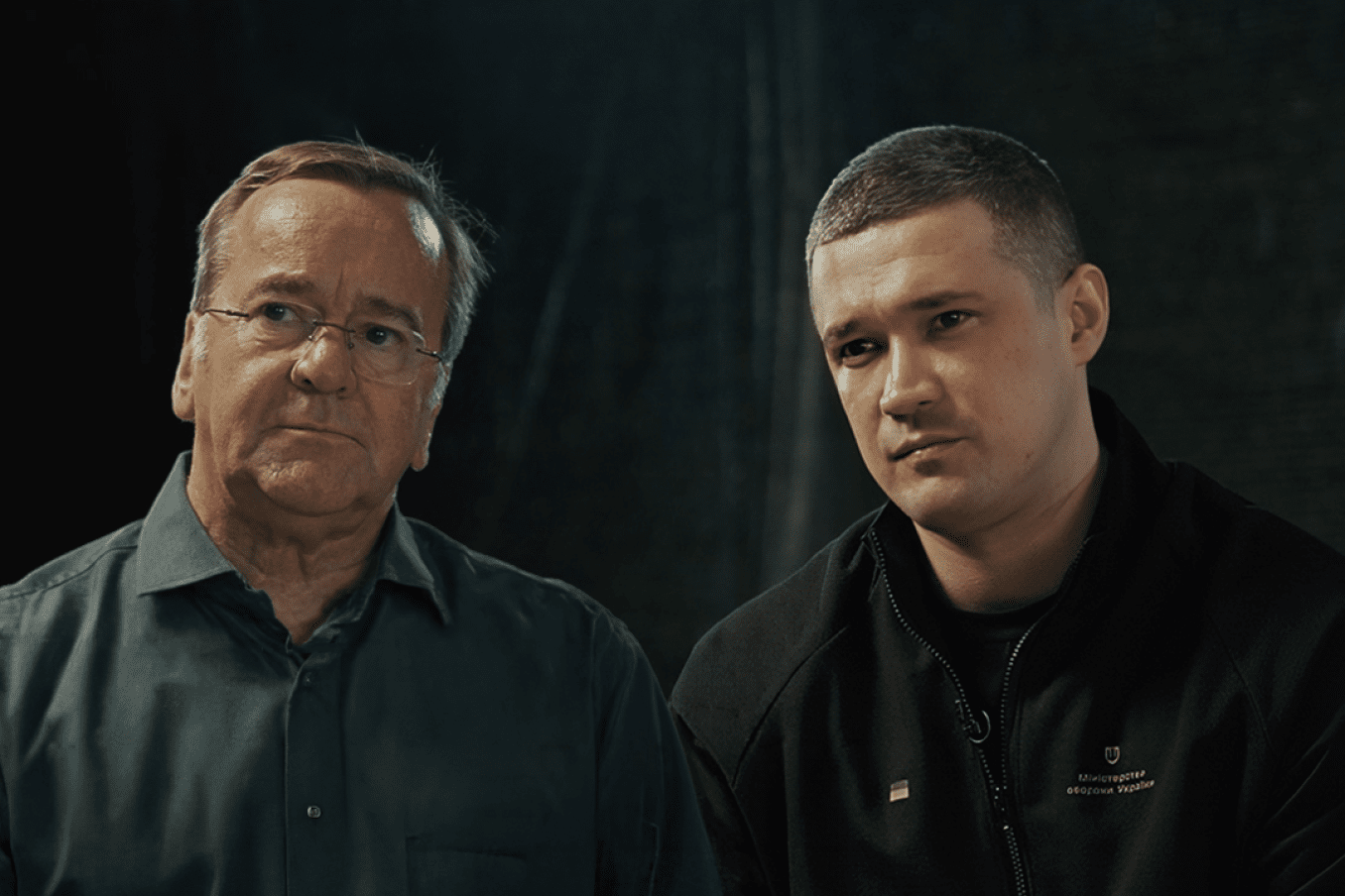 Inside Ukraine’s SOF Initiation Ceremony — UNITED24 Media