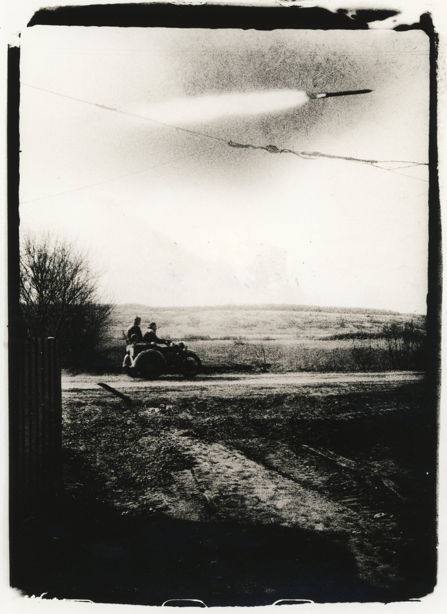 Inside the Work of Vladyslav Krasnoshchok, Ukraine’s Most Provocative ...