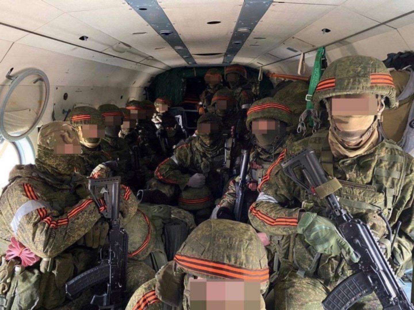 Hostomel airport battle: how Ukraine's defense changed the course of ...