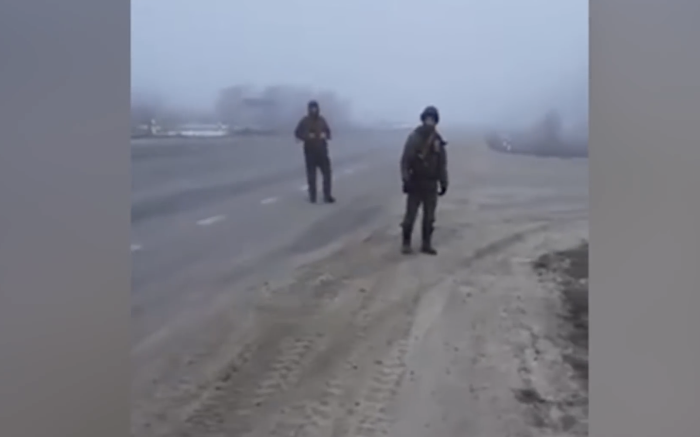 The Palyanytsia Test: How Ukraine used one word to expose spies ...