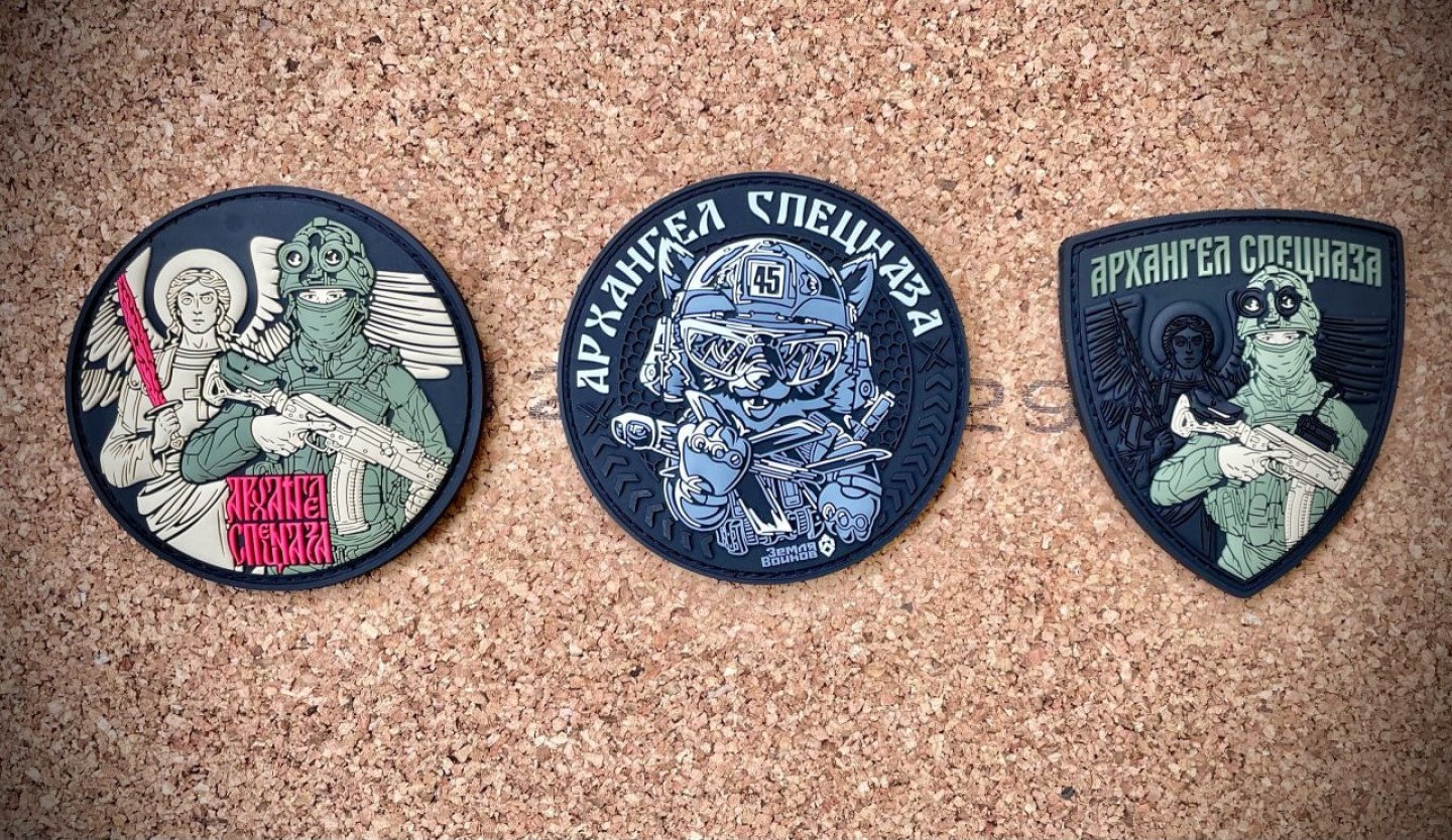 How a Pro-Russian Telegram Channel Monetizes the Slaughter of ...