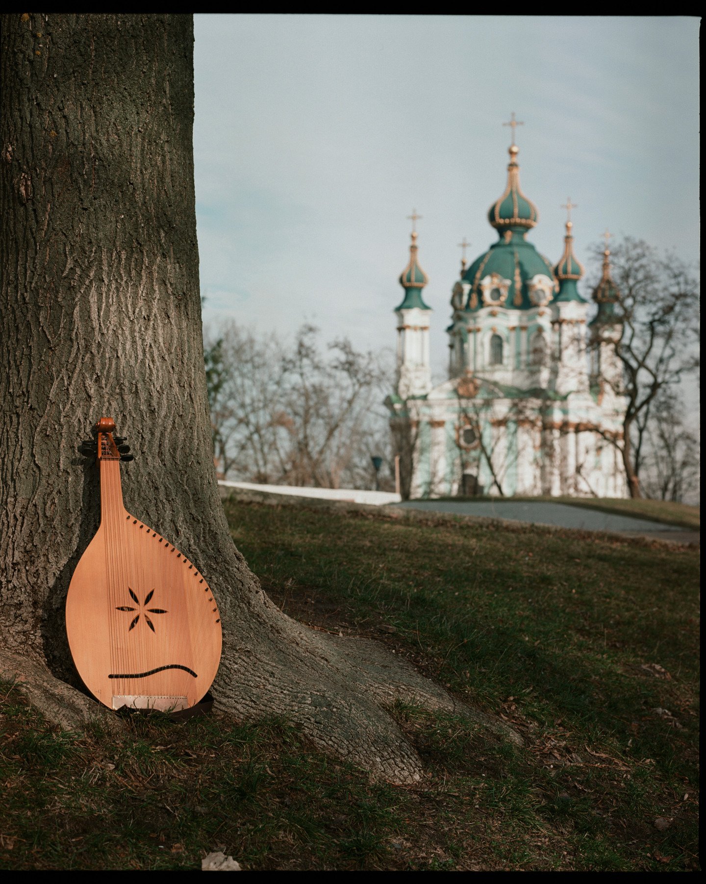 Reviving the Kobzar Tradition: A Journey Through Ukraine’s Folk History ...