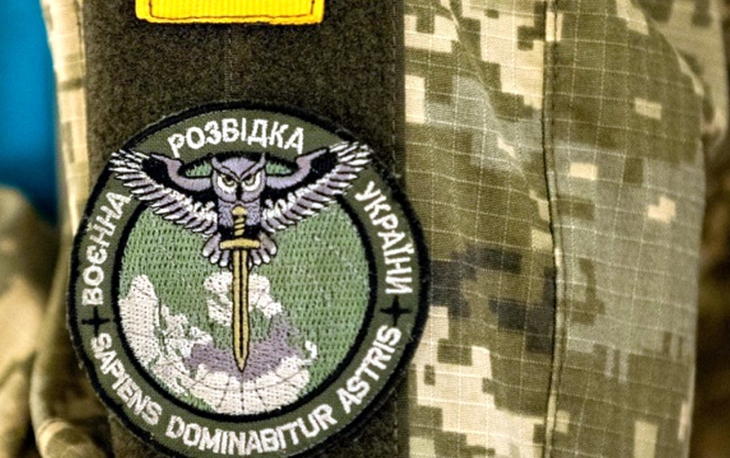 Ukrainian Military Chevrons and The Symbolism Behind Them — UNITED24 Media