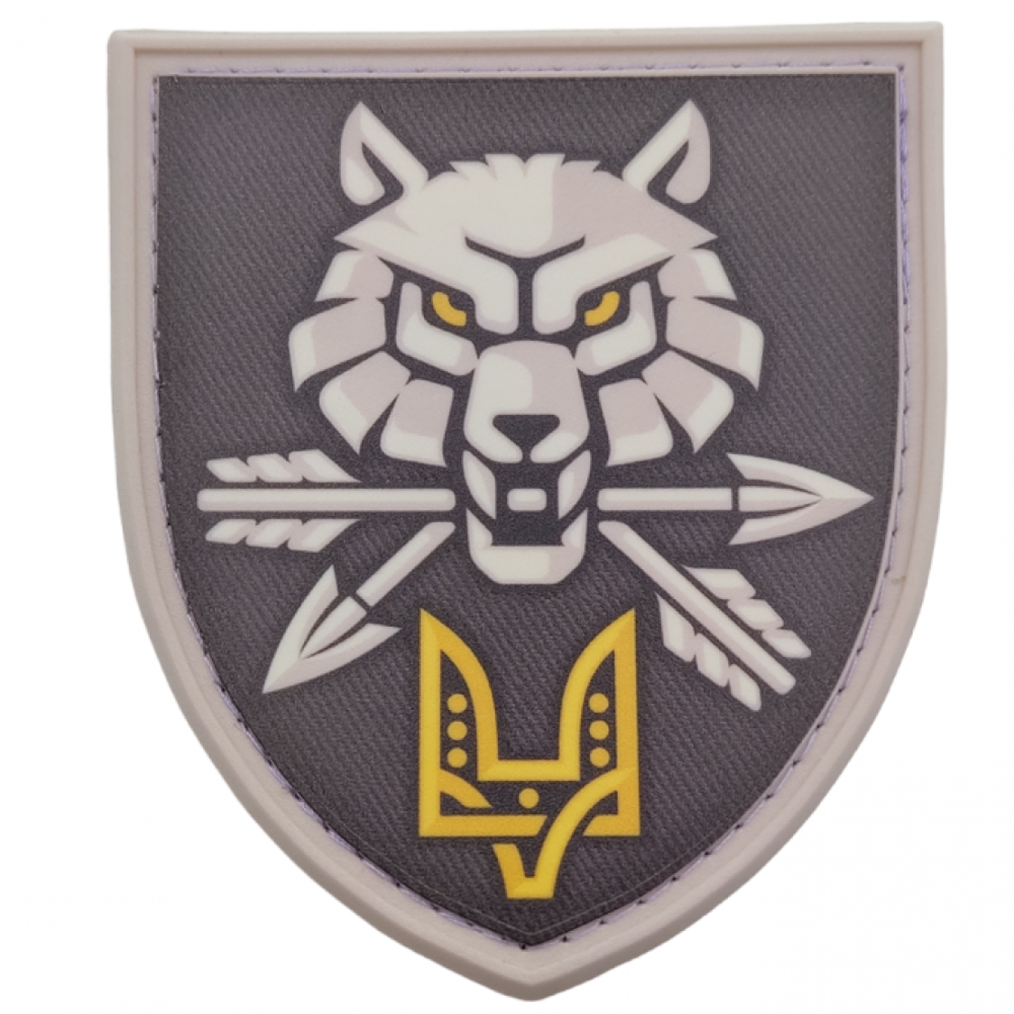 Ukrainian Military Chevrons and The Symbolism Behind Them — UNITED24 Media