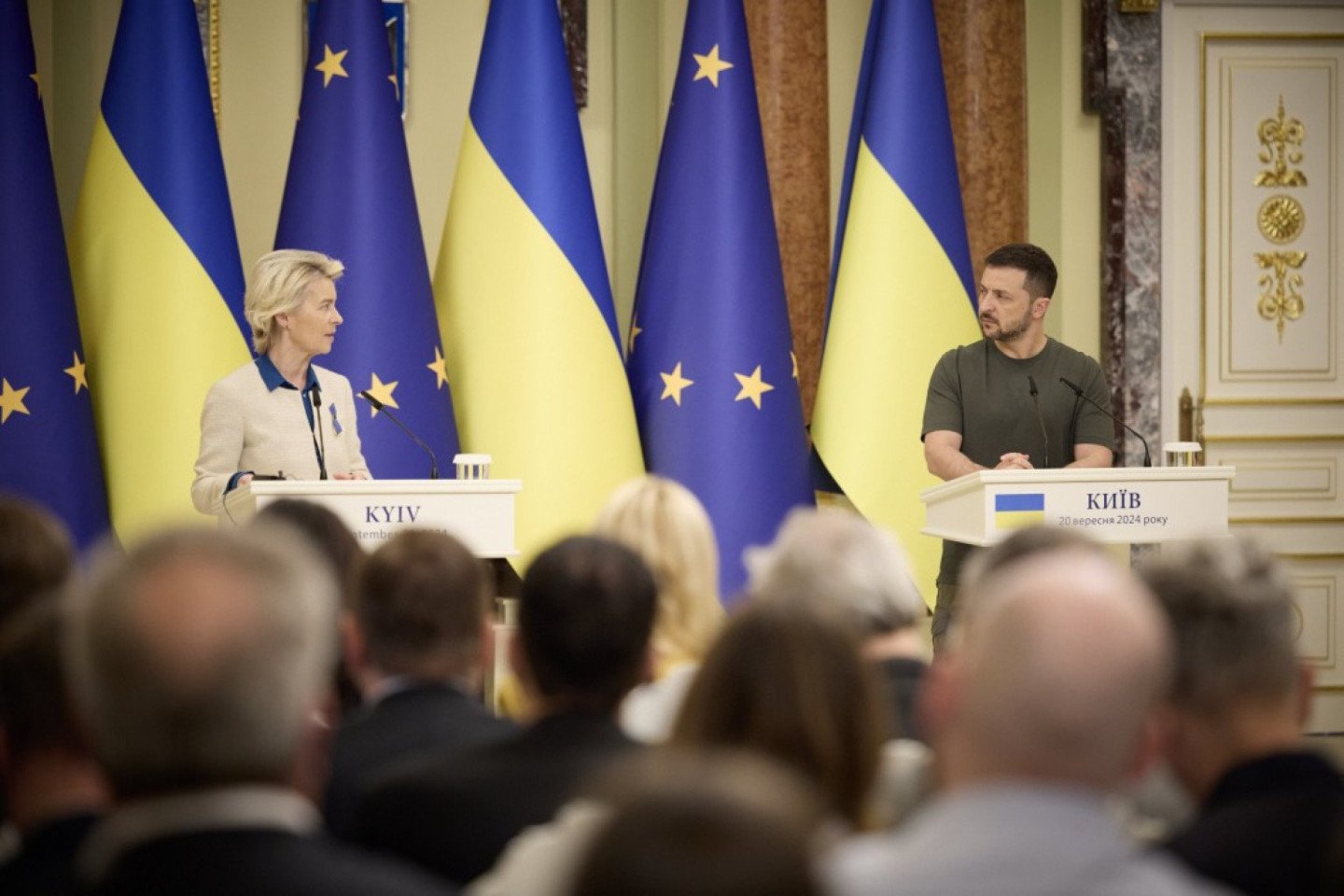President Zelenskyy’s Most Powerful Speeches: 20 Quotes That Shaped ...