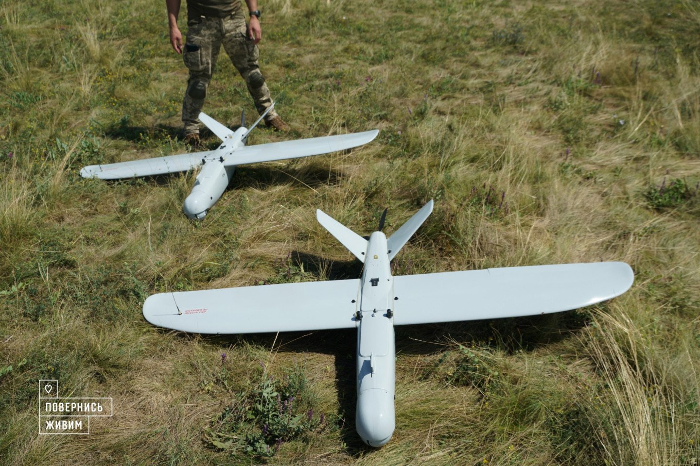 The Evolving Role of Drones in Ukraine's Modern Military Operations ...