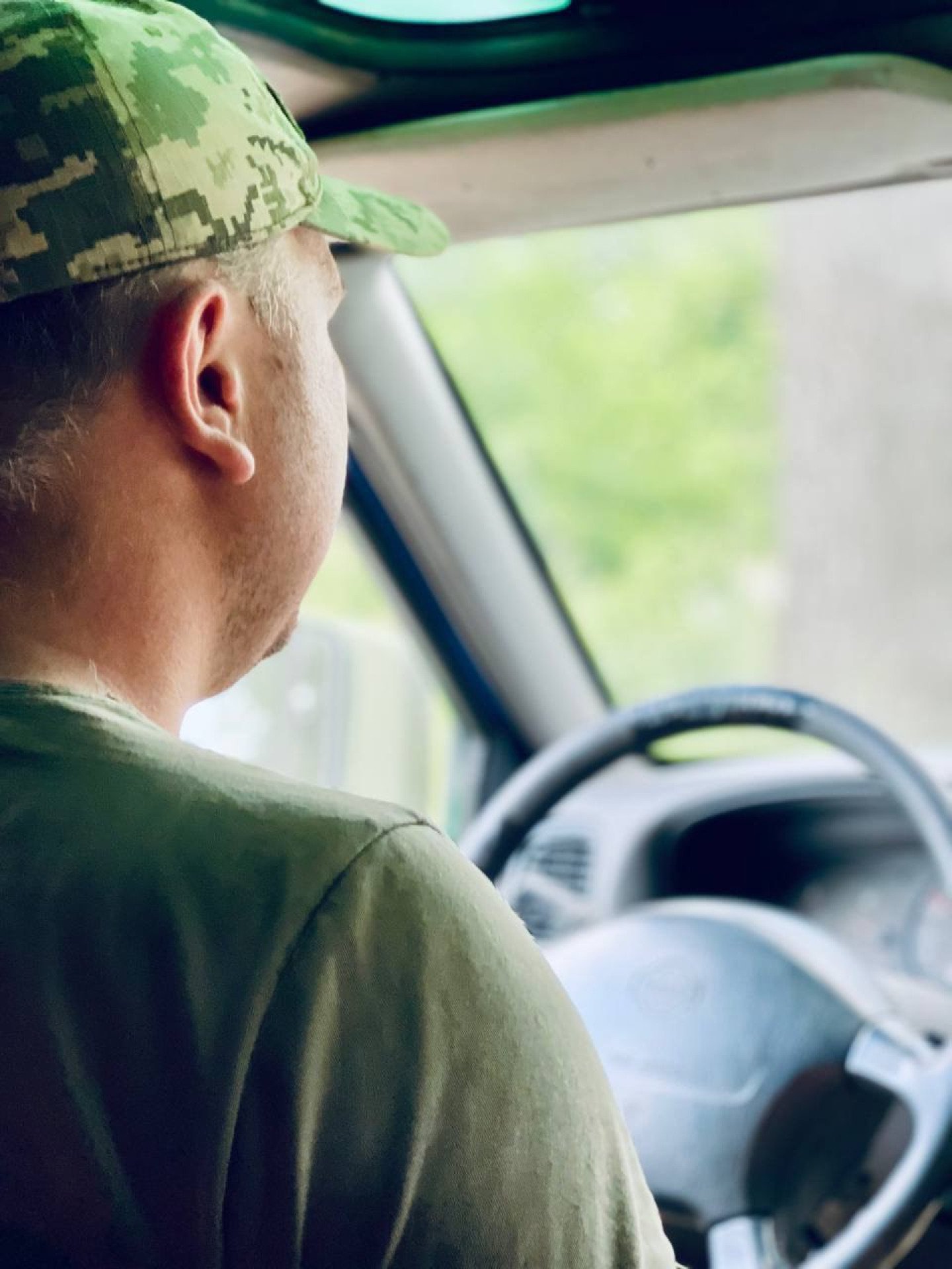 Ukrainian Soldier-Philosopher: Embracing Stoicism Amidst the War ...