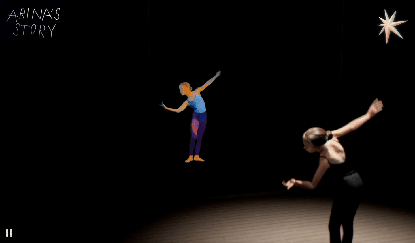 UNITED24 has Launched Arina’s Story, an Innovative Immersive Documentary With Support From ...