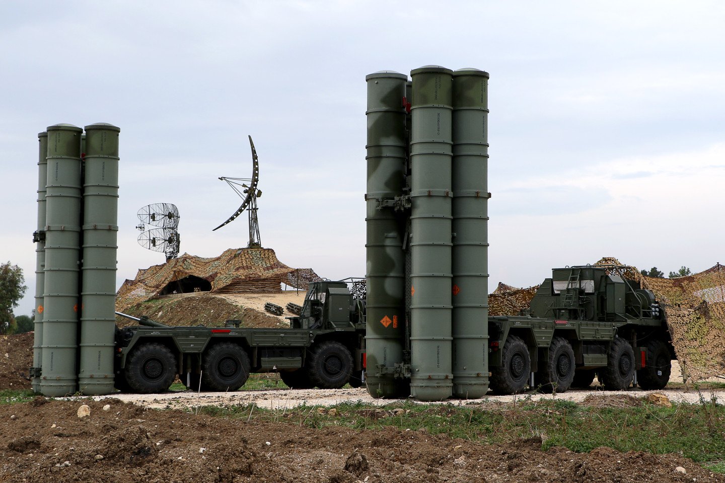 Russia Uses RM-48U Target Missiles in Ground Strikes Against Ukraine ...
