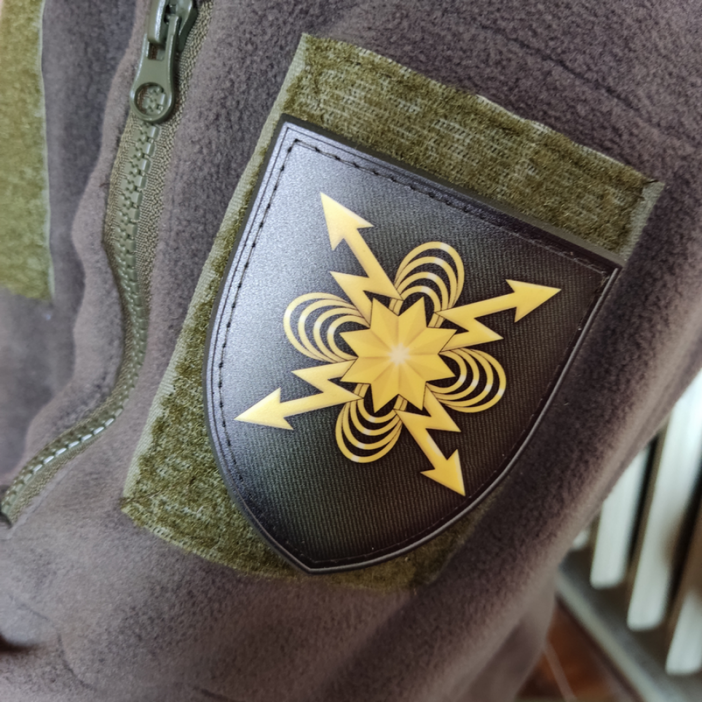 Ukrainian Military Chevrons and The Symbolism Behind Them — UNITED24 Media