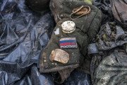 Russia Is Sending Its Wounded Soldiers Into Meat Grinder Assaults, Even ...