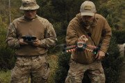 Ukraine’s First Tactical Action Film “KILLHOUSE” Features Real Soldiers ...