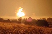 Ukraine Hits Russian Iskander Base at Molkino, Destroys Six Missile ...