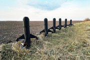 Ukraine Deploys New ‘Bagnet’ Drone to Hunt and Destroy Russian Drones ...