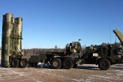 Ukraine Turns Rare Russian Arctic “Vityaz” Vehicle Into Fireball in ...