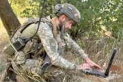 Ukraine’s Elite “Alpha” Unit Wipes Out 1,500 Russian Troops in Pokrovsk ...