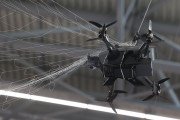 Ukraine Deploys New ‘Bagnet’ Drone to Hunt and Destroy Russian Drones ...