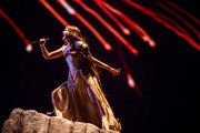 Ukrainian Singer Carpetman Takes Home the 2026 Music Moves Europe Award ...
