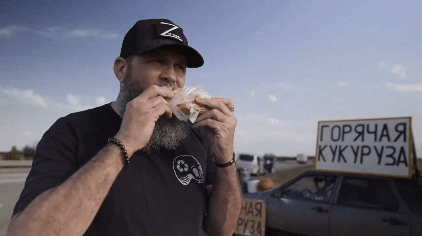 How Russia Coerces Foreigners into Military Service — UNITED24 Media